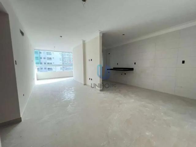 Apartamento para Venda em Praia Grande/SP Boqueirão 2 Quartos