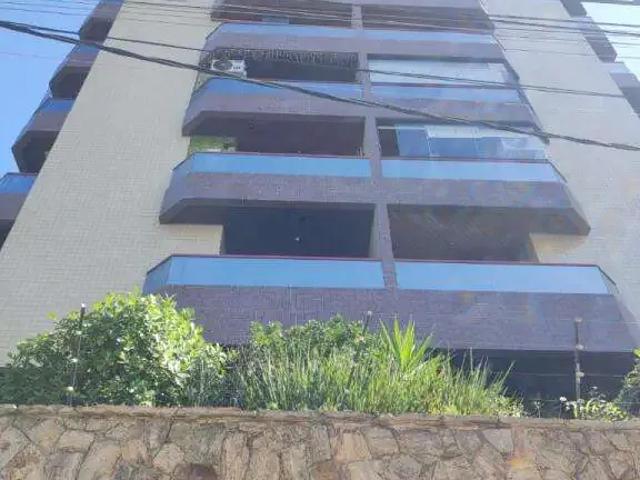 Apartamento para Venda em Praia Grande/SP Boqueirão 2 Quartos