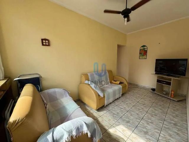 Apartamento para Venda em Praia Grande/SP Boqueirão 2 Quartos