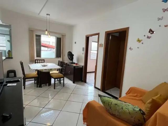 Apartamento para Venda em Praia Grande/SP Boqueirão 2 Quartos