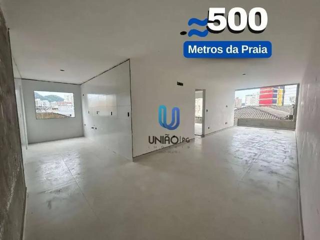Apartamento para Venda em Praia Grande/SP Boqueirão 2 Quartos