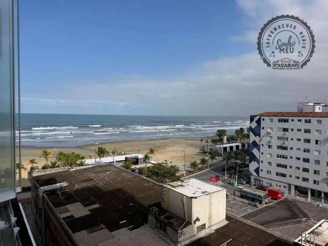 Apartamento para Venda em Praia Grande/SP Boqueirão 2 Quartos
