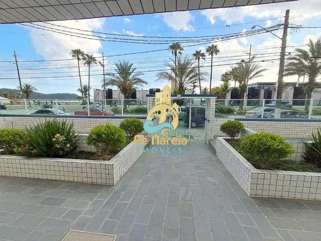Apartamento para Venda em Praia Grande/SP Boqueirão 2 Quartos