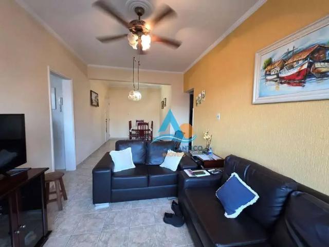Apartamento para Venda em Praia Grande/SP Boqueirão 2 Quartos