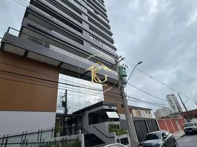 Apartamento para Venda em Praia Grande/SP Boqueirão 2 Quartos