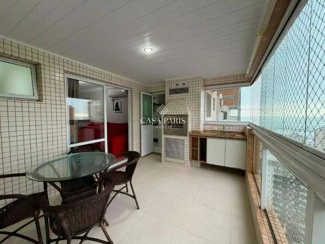 Apartamento para Venda em Praia Grande/SP Boqueirão 2 Quartos