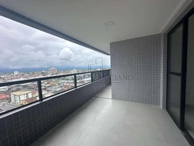 Apartamento para Venda em Praia Grande/SP Boqueirão 2 Quartos