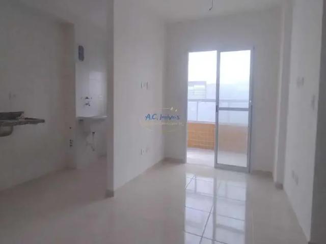 Apartamento para Venda em Praia Grande/SP Boqueirão 2 Quartos