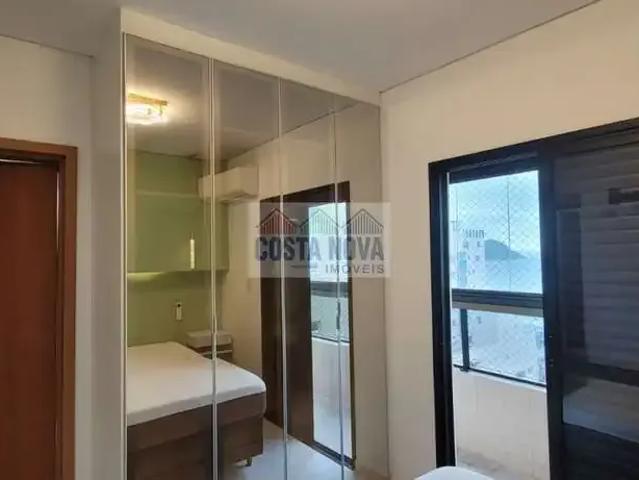 Apartamento para Venda em Praia Grande/SP Boqueirão 2 Quartos