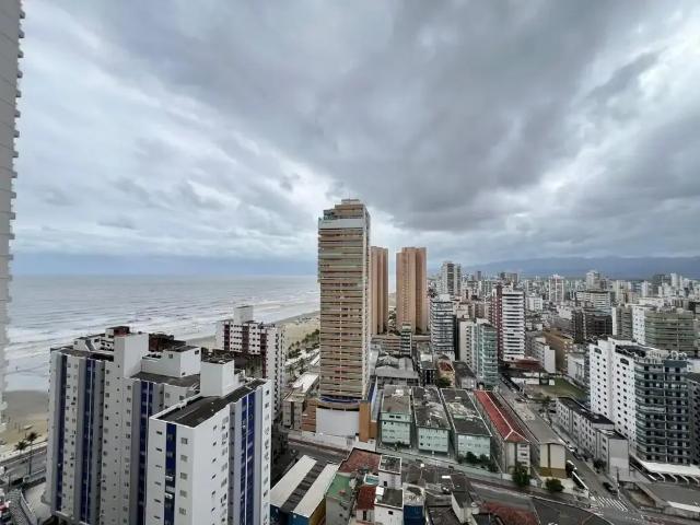 Apartamento para Venda em Praia Grande/SP Boqueirão 2 Quartos
