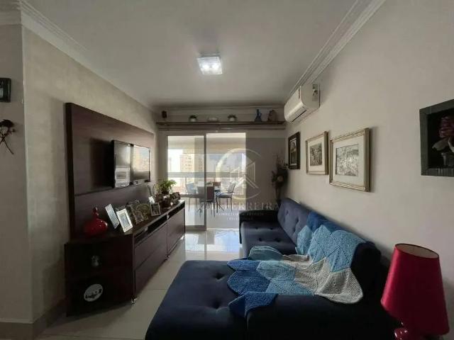Apartamento para Venda em Praia Grande/SP Boqueirão 2 Quartos