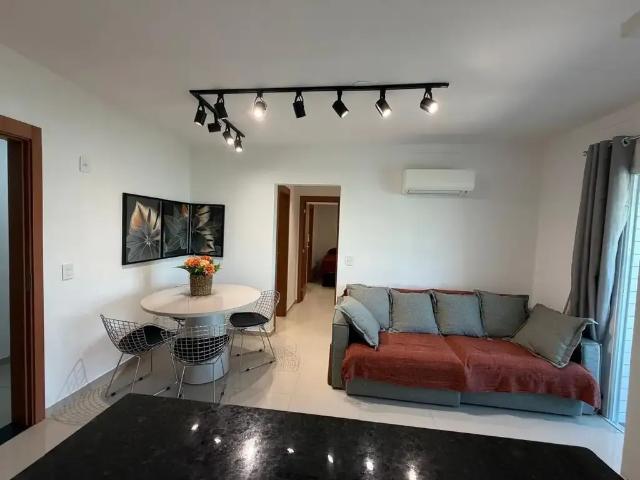 Apartamento para Venda em Praia Grande/SP Boqueirão 2 Quartos