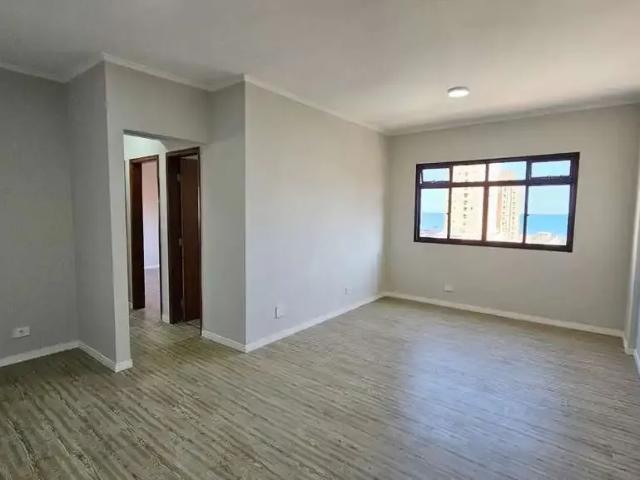 Apartamento para Venda em Praia Grande/SP Boqueirão 2 Quartos