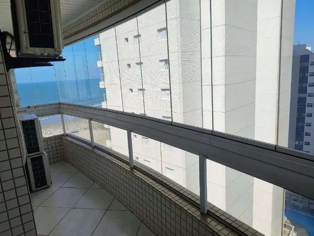 Apartamento para Venda em Praia Grande/SP Boqueirão 2 Quartos