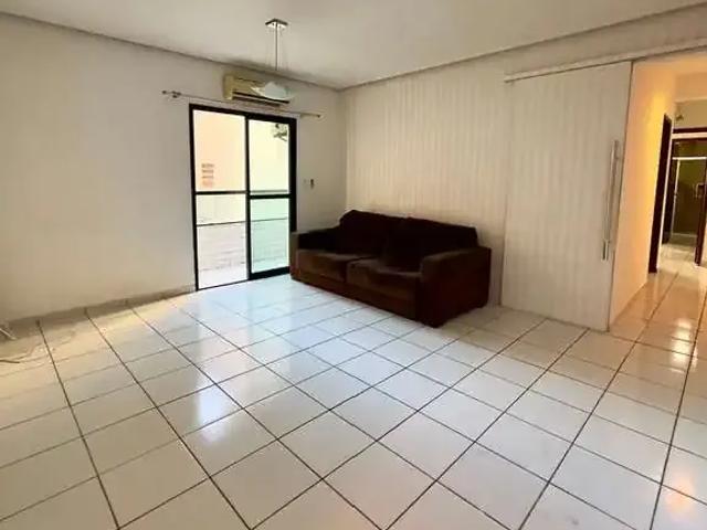 Apartamento para Venda em Praia Grande/SP Boqueirão 2 Quartos