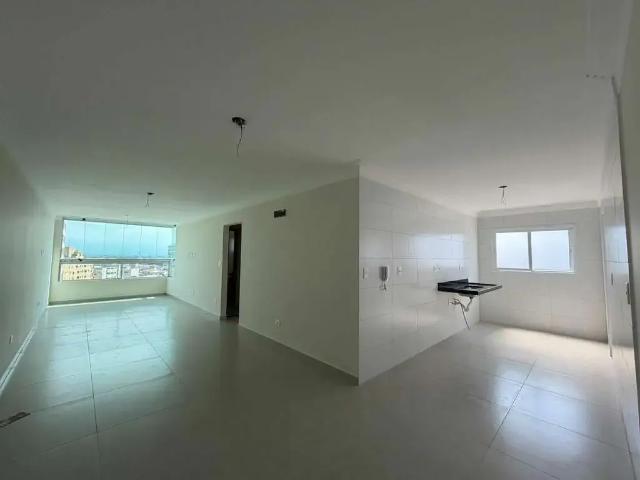 Apartamento para Venda em Praia Grande/SP Boqueirão 2 Quartos