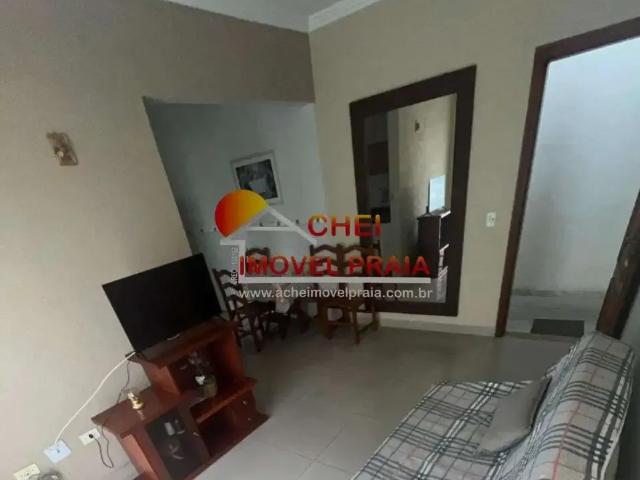 Apartamento para Venda em Praia Grande/SP Boqueirão 2 Quartos