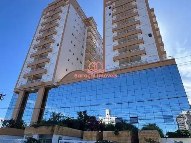 Apartamento para Venda em Praia Grande/SP Boqueirão 2 Quartos