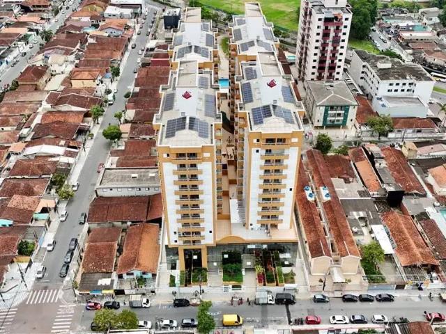 Apartamento para Venda em Praia Grande/SP Boqueirão 2 Quartos