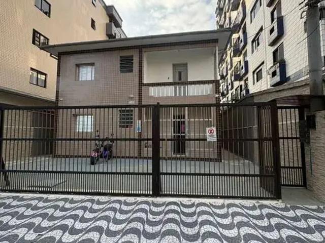 Apartamento para Venda em Praia Grande/SP Boqueirão 2 Quartos
