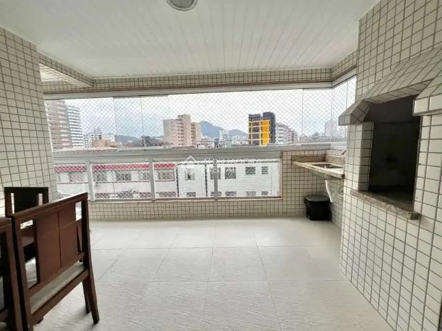 Apartamento para Venda em Praia Grande/SP Boqueirão 2 Quartos