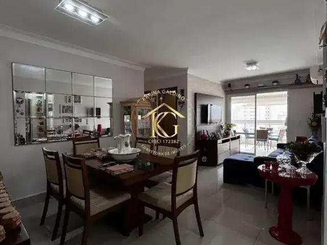 Apartamento para Venda em Praia Grande/SP Boqueirão 2 Quartos