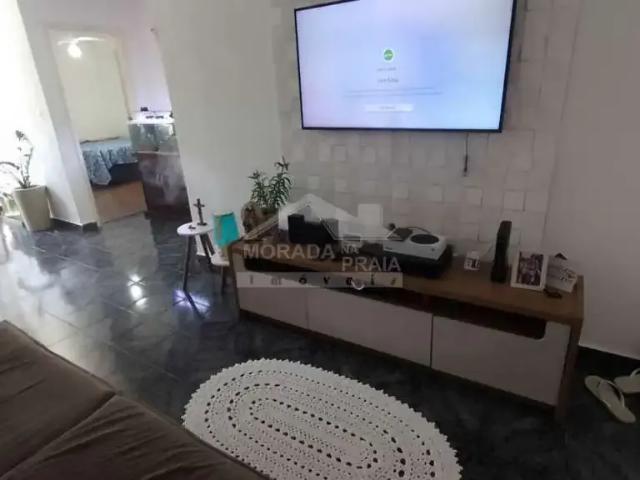 Apartamento para Venda em Praia Grande/SP Boqueirão 2 Quartos