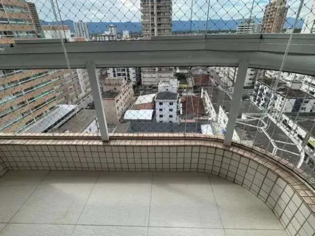 Apartamento para Venda em Praia Grande/SP Boqueirão 2 Quartos