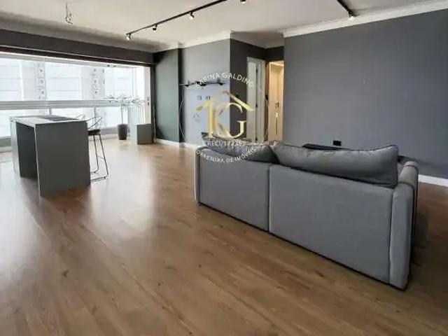 Apartamento para Venda em Praia Grande/SP Boqueirão 2 Quartos