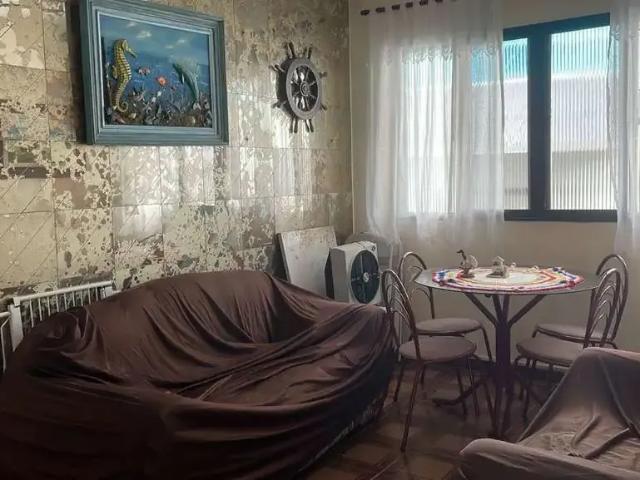Apartamento para Venda em Praia Grande/SP Boqueirão 2 Quartos