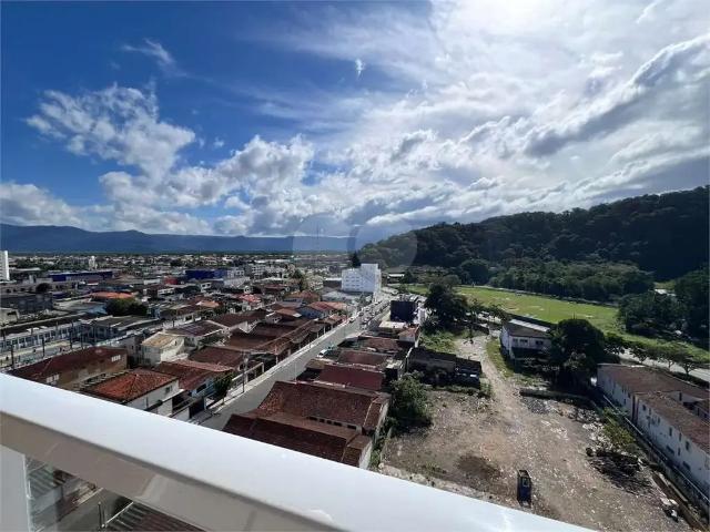 Apartamento para Venda em Praia Grande/SP Boqueirão 2 Quartos