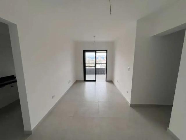 Apartamento para Venda em Praia Grande/SP Boqueirão 2 Quartos