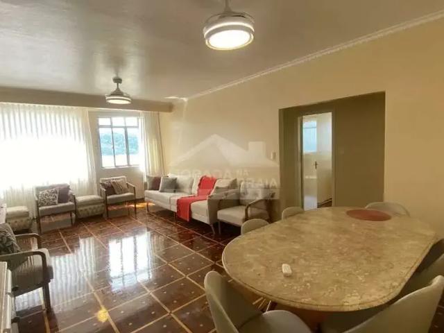 Apartamento para Venda em Praia Grande/SP Boqueirão 2 Quartos