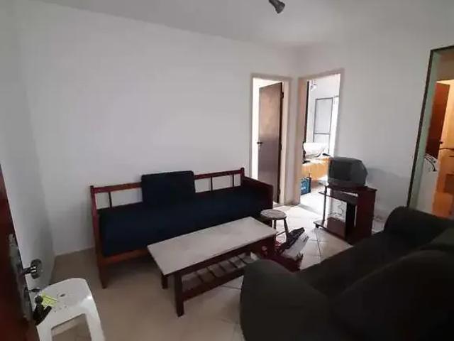 Apartamento para Venda em Praia Grande/SP Boqueirão 2 Quartos