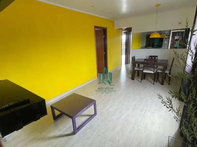Apartamento para Venda em Praia Grande/SP Boqueirão 2 Quartos