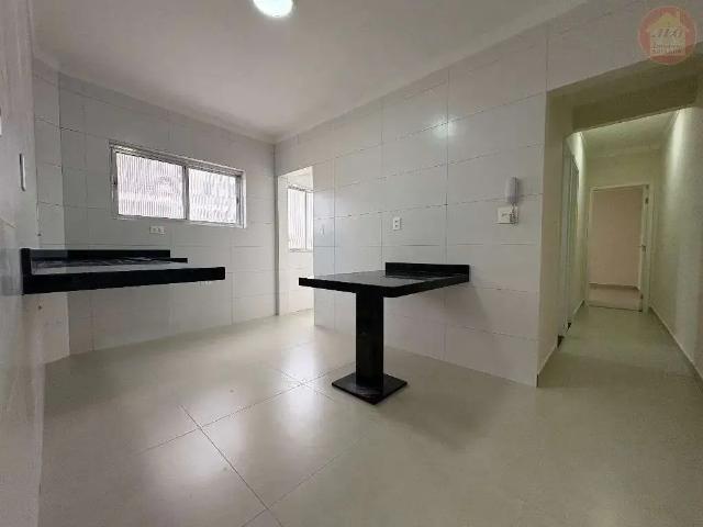 Apartamento para Venda em Praia Grande/SP Boqueirão 2 Quartos