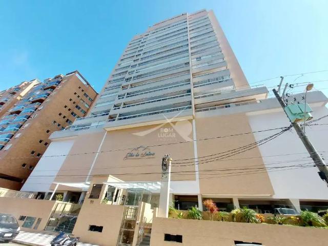 Apartamento para Venda em Praia Grande/SP Boqueirão 2 Quartos