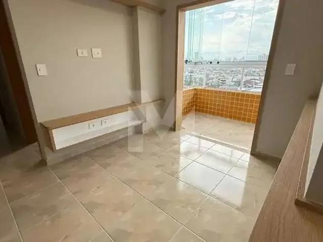 Apartamento para Venda em Praia Grande/SP Boqueirão 2 Quartos