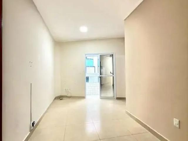 Apartamento para Venda em Praia Grande/SP Boqueirão 2 Quartos