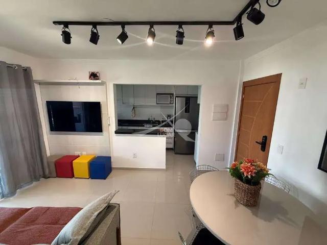 Apartamento para Venda em Praia Grande/SP Boqueirão 2 Quartos