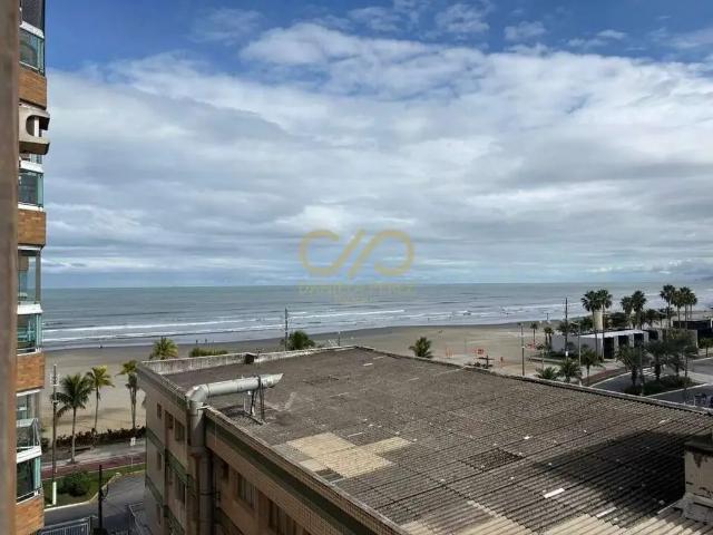 Apartamento para Venda em Praia Grande/SP Boqueirão 2 Quartos
