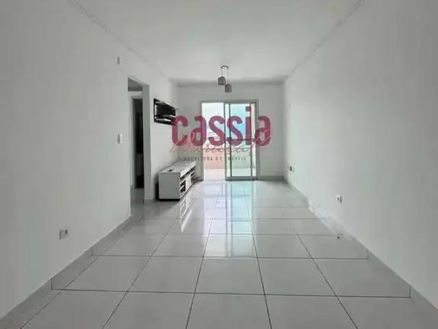 Apartamento para Venda em Praia Grande/SP Boqueirão 2 Quartos