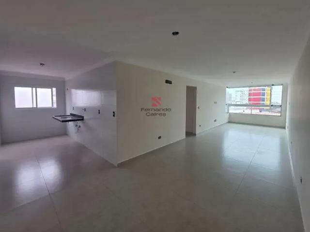 Apartamento para Venda em Praia Grande/SP Boqueirão 2 Quartos