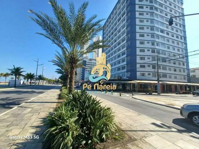 Apartamento para Venda em Praia Grande/SP Boqueirão 2 Quartos