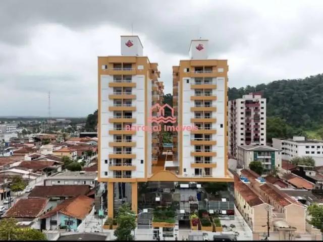 Apartamento para Venda em Praia Grande/SP Boqueirão 2 Quartos