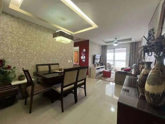 Apartamento para Venda em Praia Grande/SP Boqueirão 2 Quartos