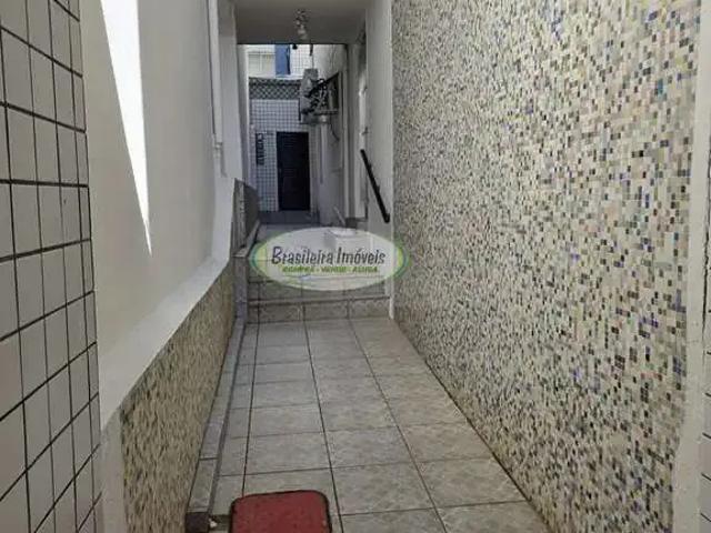 Apartamento para Venda em Praia Grande/SP Boqueirão 2 Quartos
