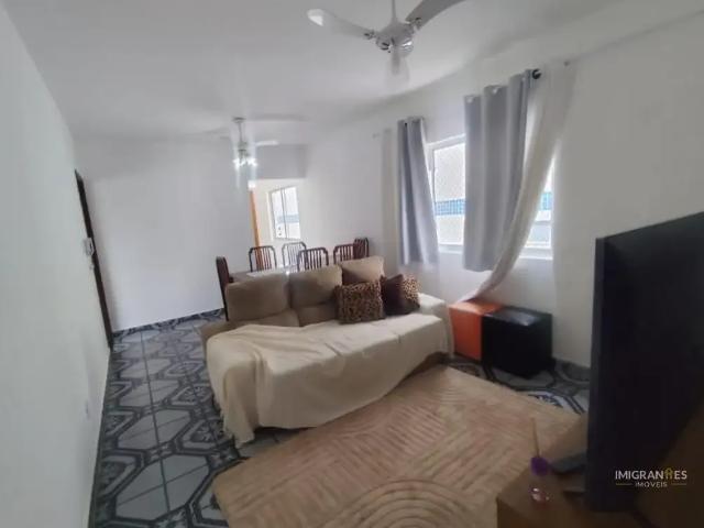 Apartamento para Venda em Praia Grande/SP Boqueirão 2 Quartos