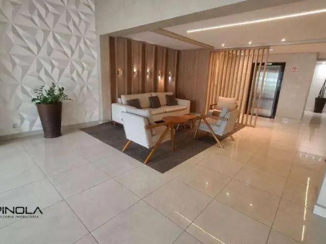 Apartamento para Venda em Praia Grande/SP Vila Mirim 2 Quartos