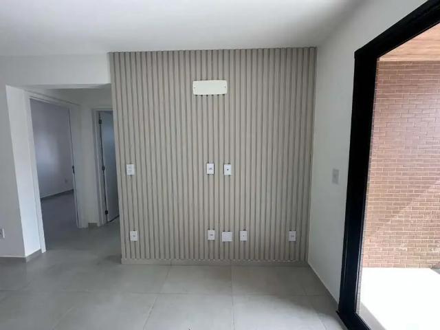 Apartamento para Venda em Praia Grande/SP Boqueirão 2 Quartos
